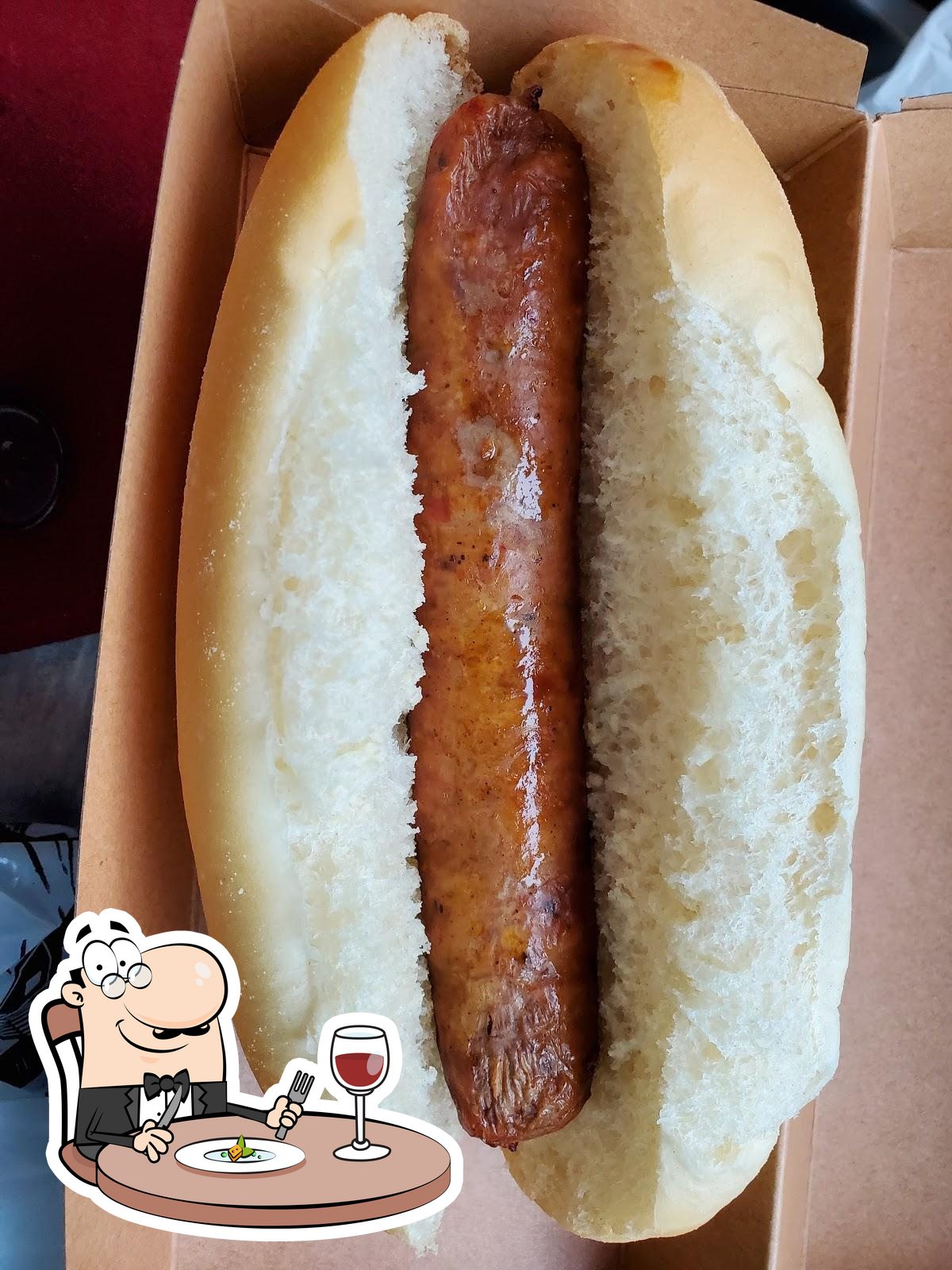 Wally Parr Foods in Guelph - Restaurant reviews