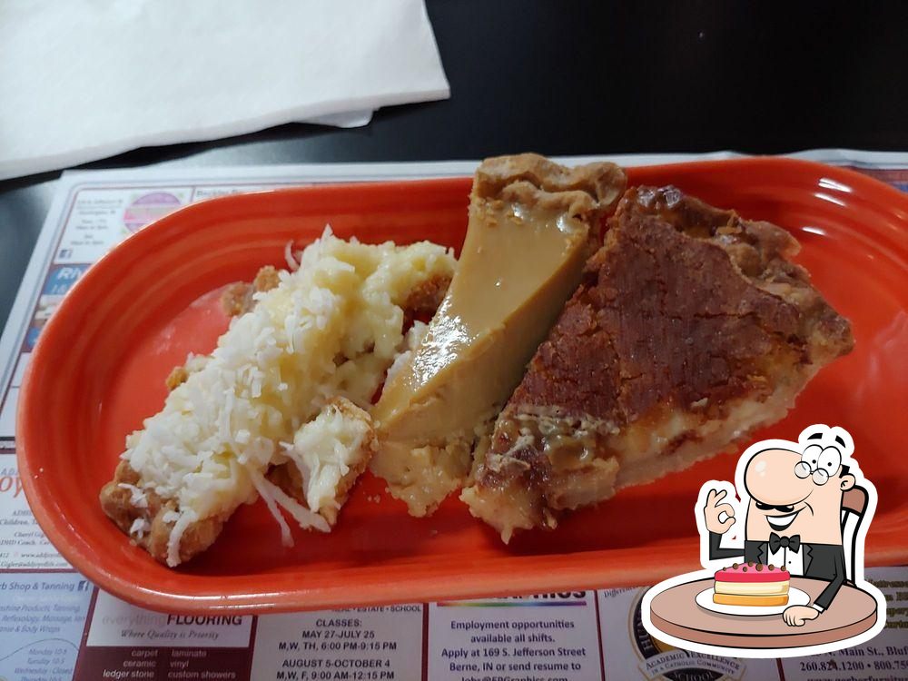 Nick's Kitchen in Huntington - Restaurant menu and reviews