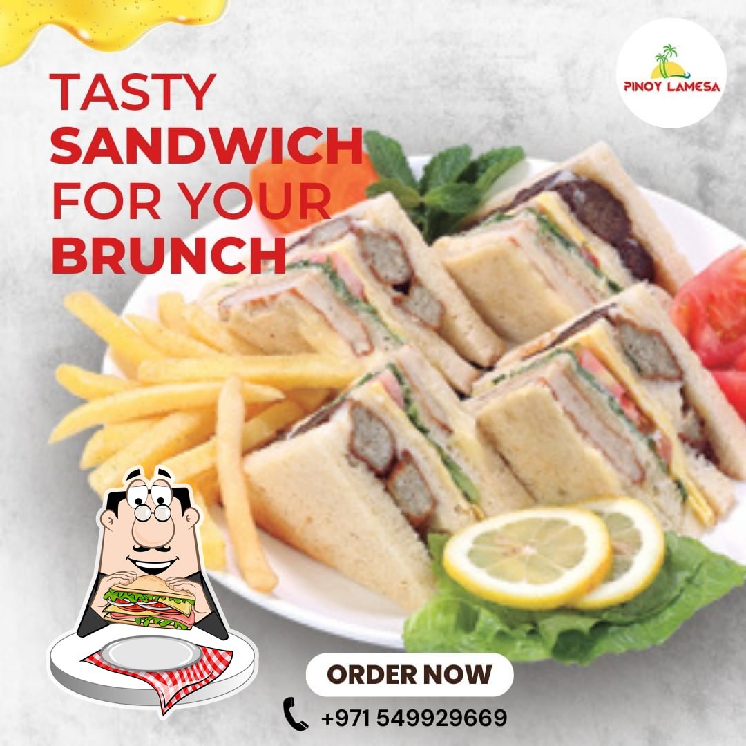 Pinoy Lamesa restaurant, Al Ain - Restaurant menu, prices and reviews