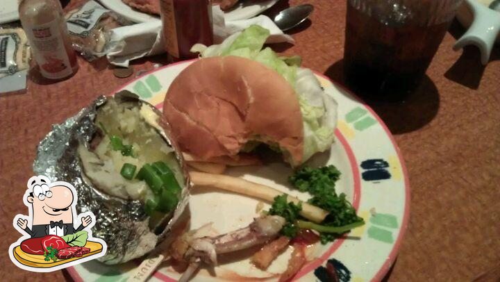 Sizzler - Merced, 1334 W Olive Ave in Merced - Restaurant menu and reviews
