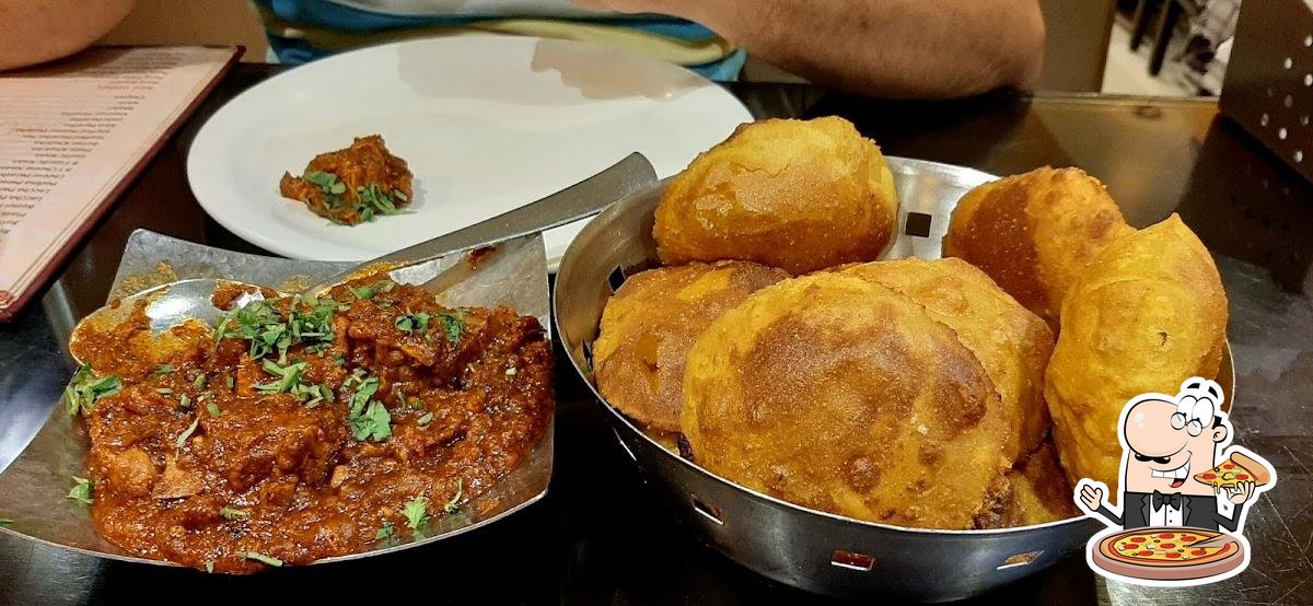 Mejwani Fine Dine, Mumbai, Kanjur Village Rd - Restaurant reviews