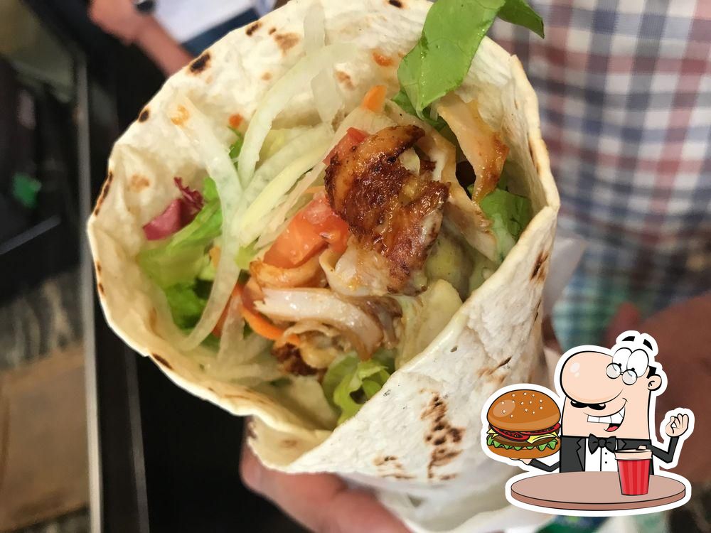 Istanbul Doner Kebap restaurant, Florence - Restaurant reviews