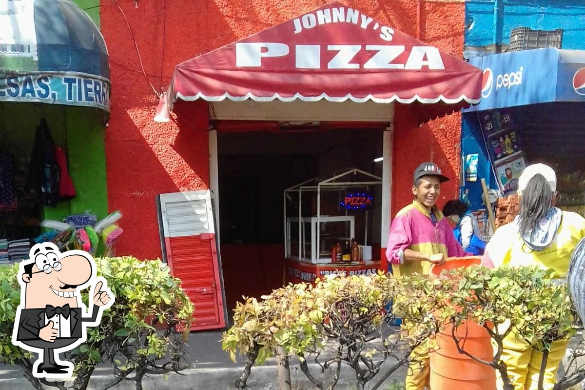 Johnny's Pizza, Ciudad de México - Menú del restaurante, precios y reseñas