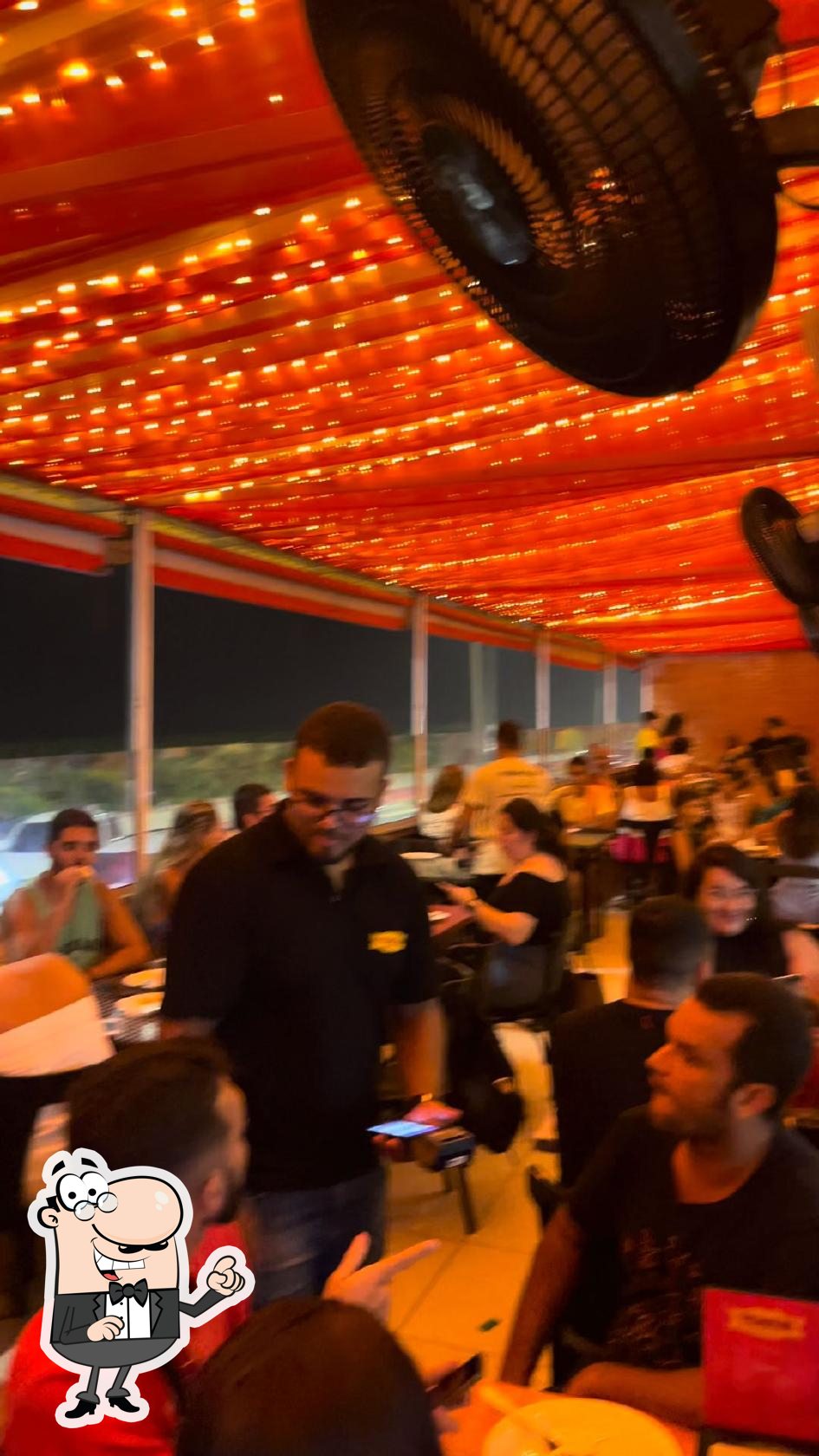 Picadeiro Circus - Rodízio restaurant, Vila Velha