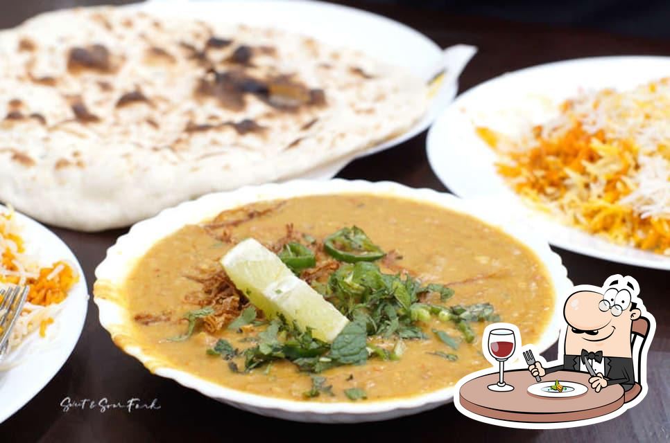 Student Biryani Auburn in Auburn - Restaurant menu and reviews