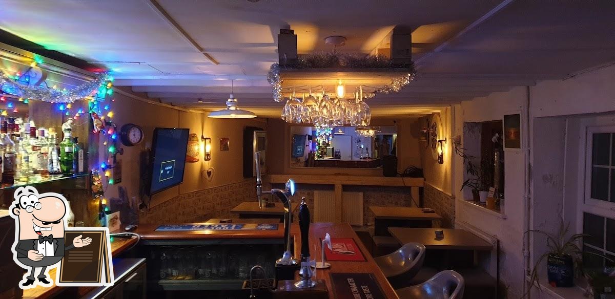 The Pizza Bar Llansteffan in Laugharne - Restaurant reviews