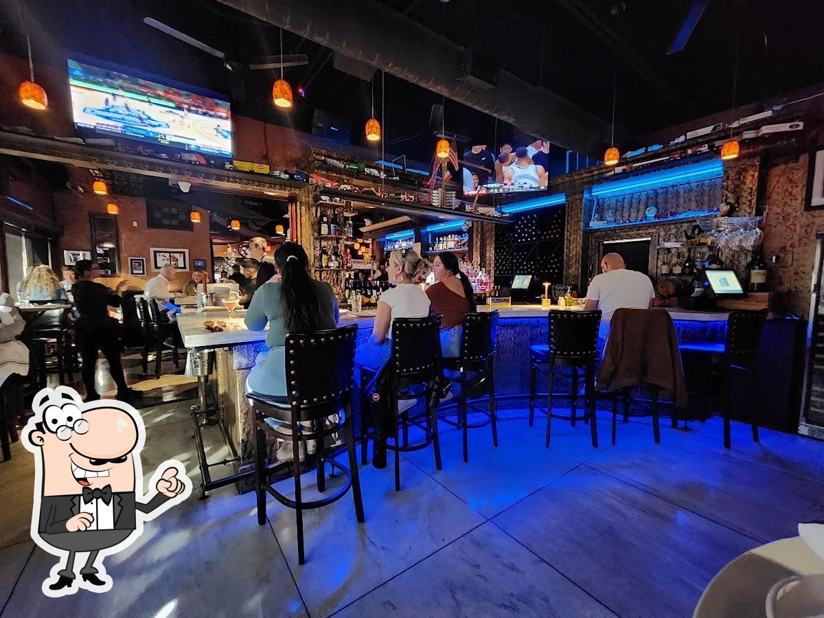 Capri Ristorante, Burr Ridge - Restaurant menu, prices and reviews