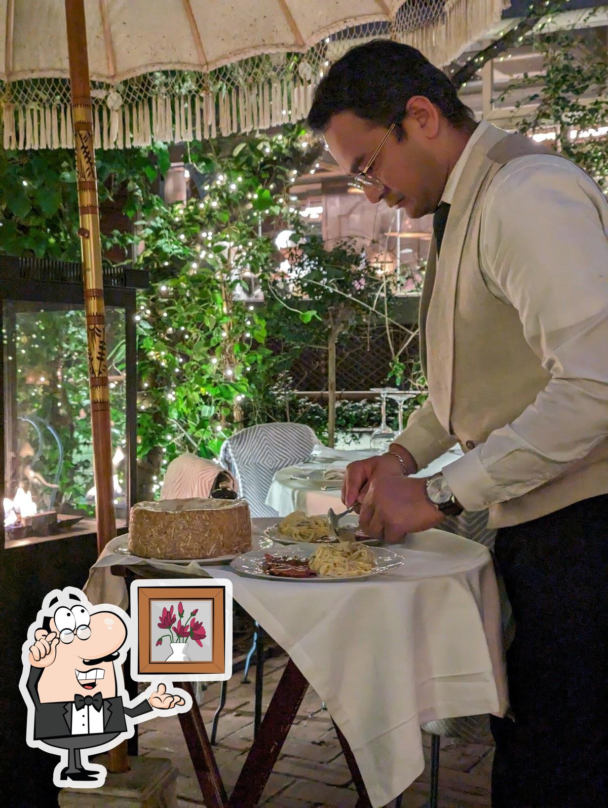 Numa Pompilio, Madrid - Menú del restaurante, precios y reseñas