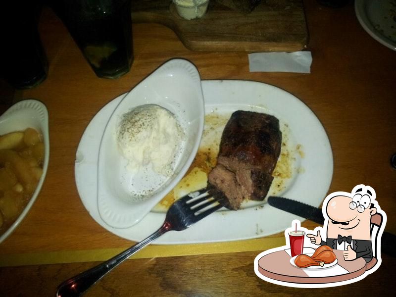 Ol' Steakhouse Co. in Corpus Christi - Restaurant menu and reviews
