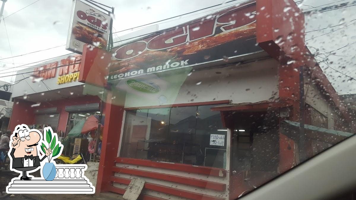 Ogis Lechon Manok restaurant, Molave - Restaurant reviews