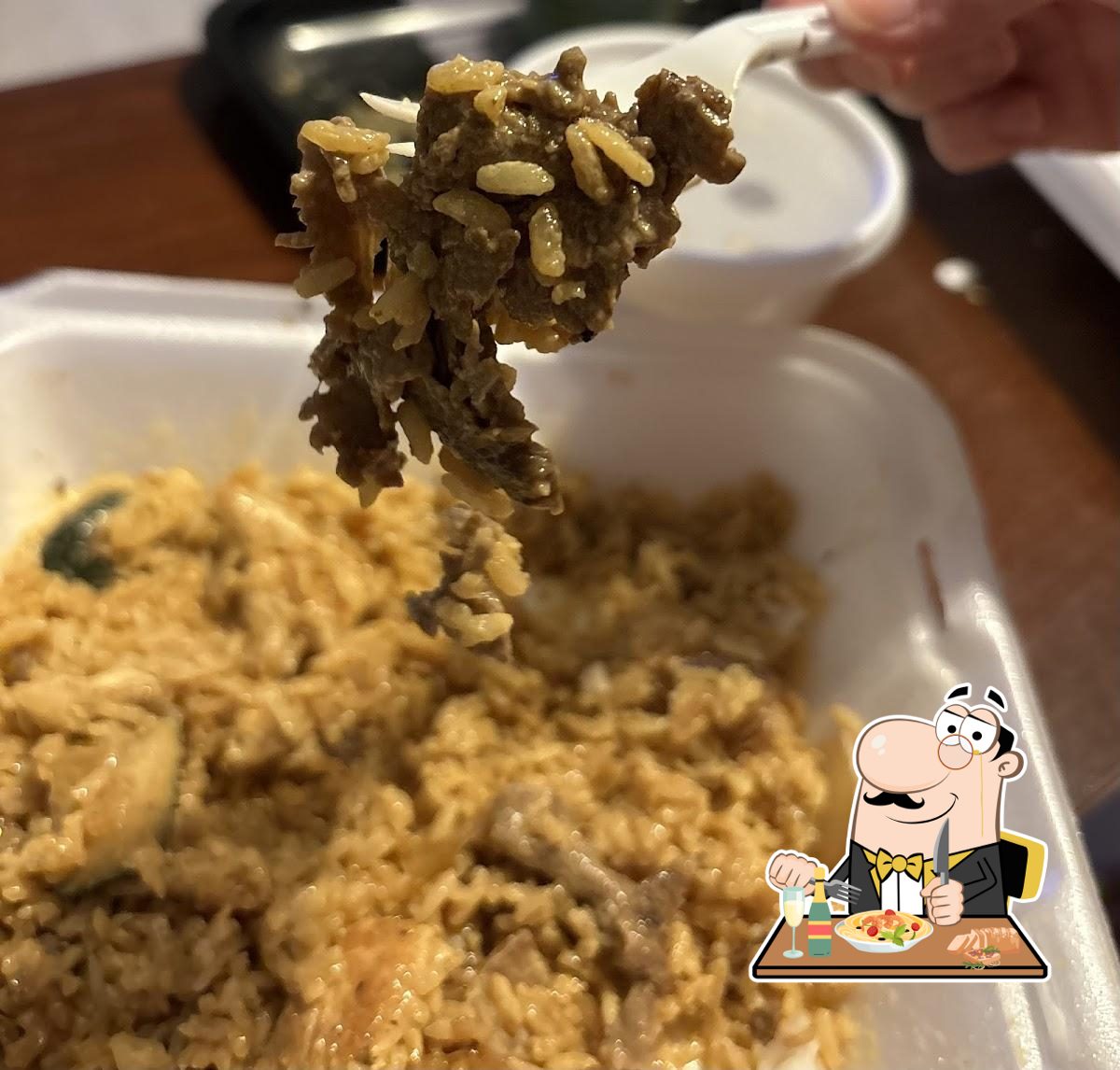 Inoko Japanese Steakhouse, Winder - Restaurant menu, prices and reviews
