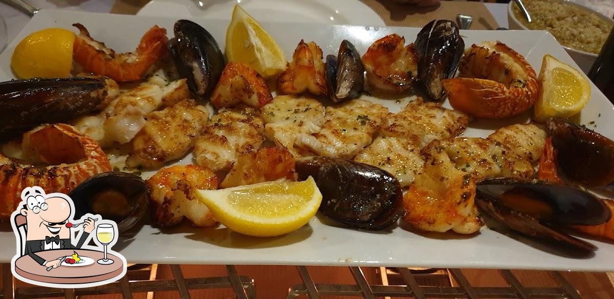 Restaurant Pinocchio, Dübendorf, Wilstrasse 68 - Restaurant reviews