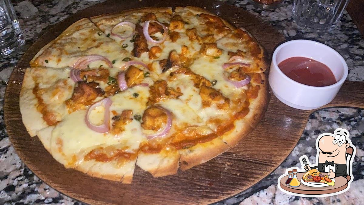 NXT-LVL, Thane - Restaurant reviews
