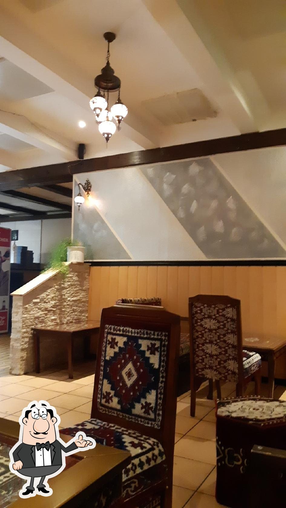 Aladdin Pizza & Döner, Mettingen - Speisekarte und Bewertungen vom ...
