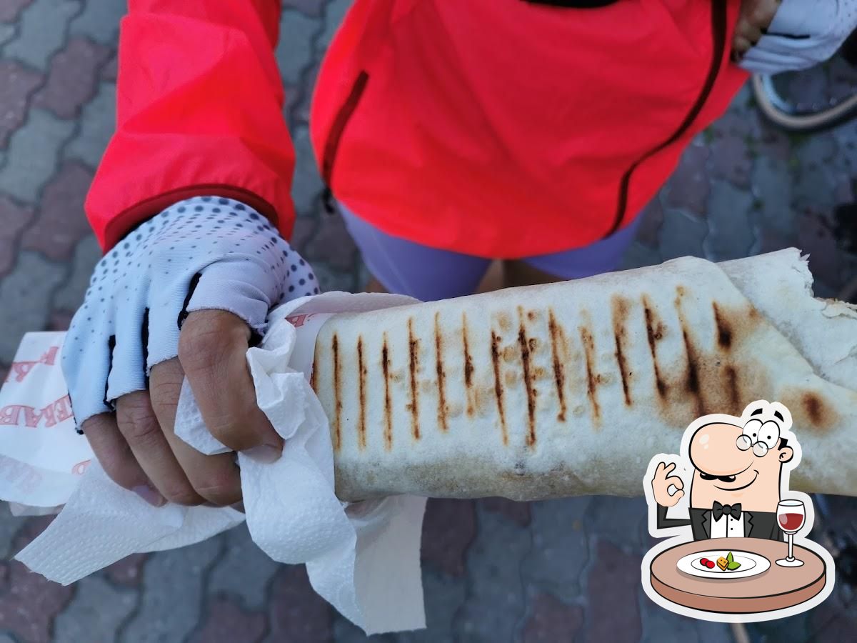 BD STAR KEBAB Sztum restaurant, Sztum - Restaurant reviews