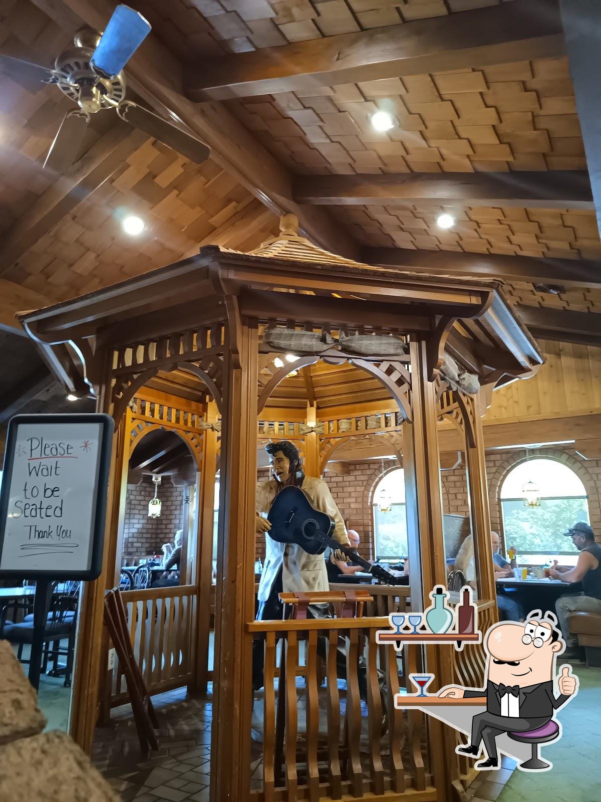 Chat & Chew Restaurant, McCoole - Restaurant menu, prices and reviews