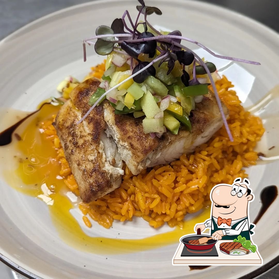Destination 814, LaGrange - Restaurant menu, prices and reviews