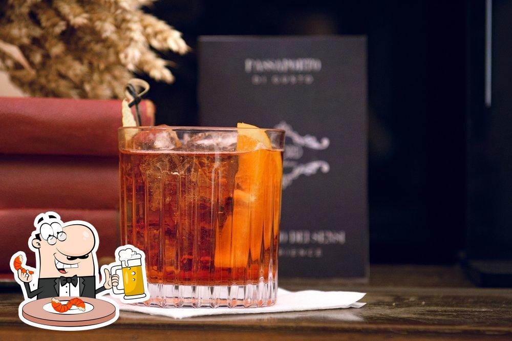Milord Milano pub & bar, Milan - Restaurant menu and reviews