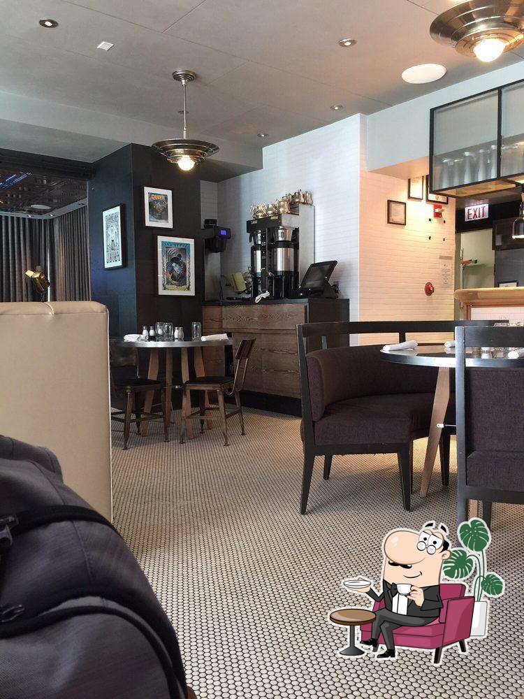 Miss Ricky's, Chicago - Restaurant menu, prices and reviews