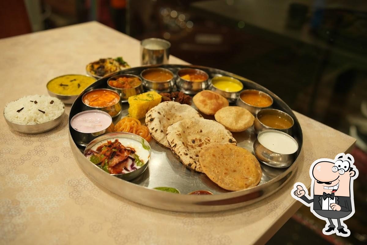 Naivedya Thali Restaurant, Pune - Restaurant menu, prices and reviews