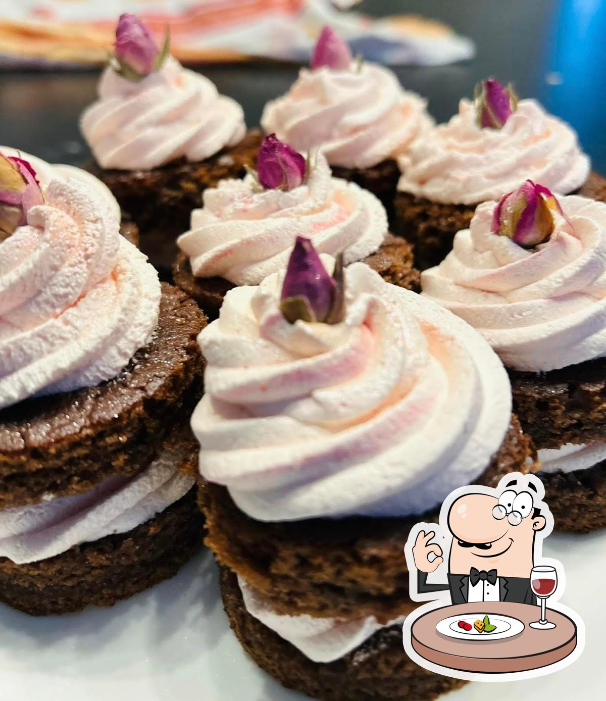 Vintage Pearl Cafe & Tea Rooms in Shifnal - Restaurant reviews