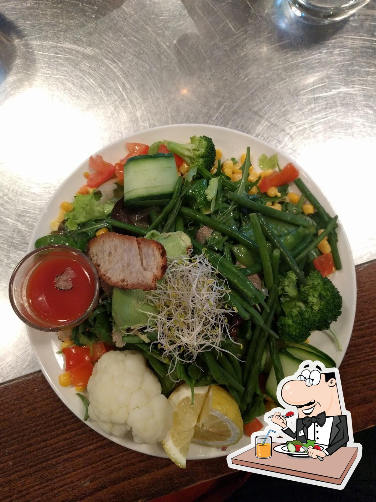 Le Zinc Zinc, Neuilly-sur-Seine - Menu du restaurant, prix et avis