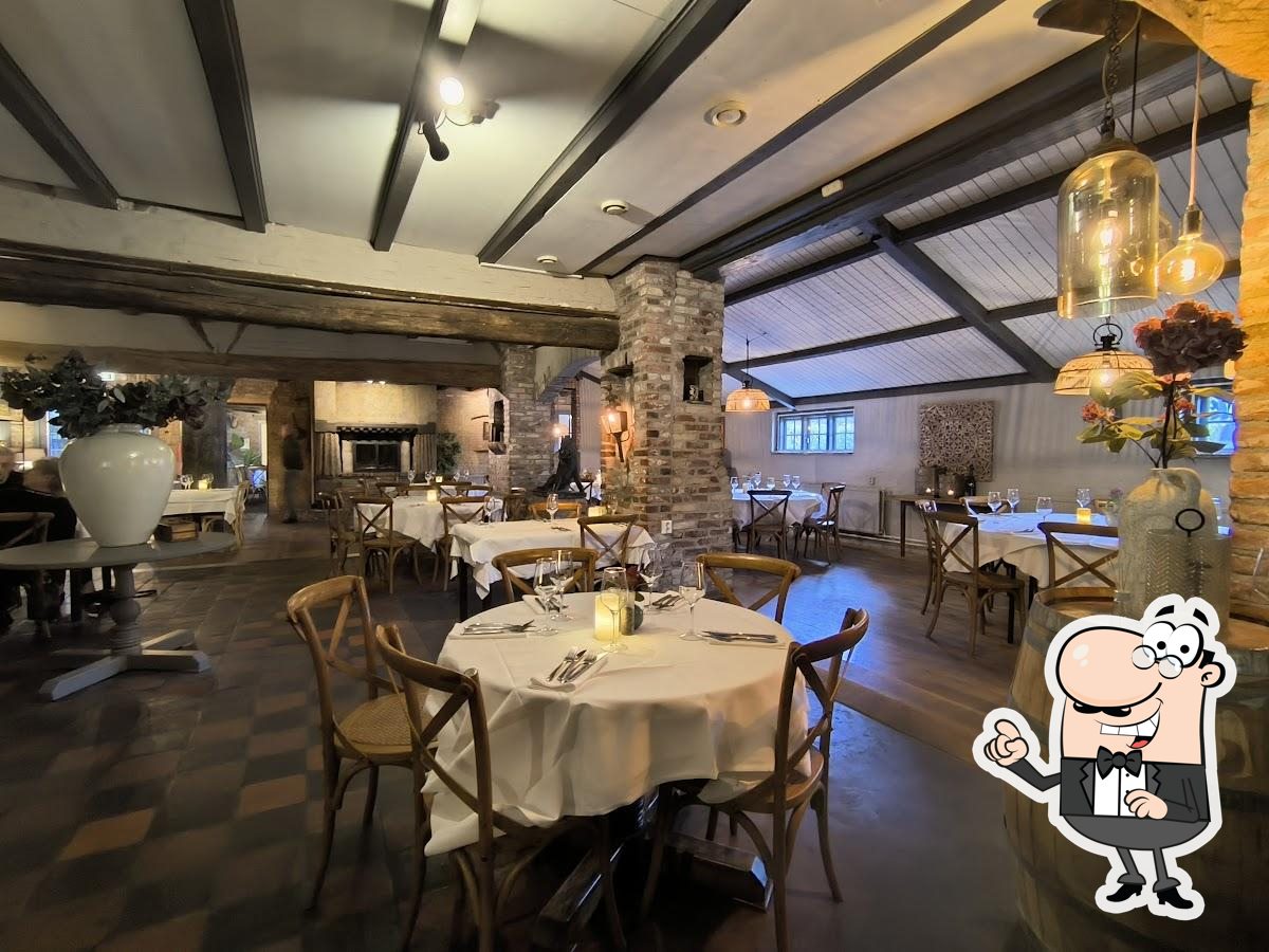 Montimar Boxtel, Boxtel - Restaurant menu, prices and reviews