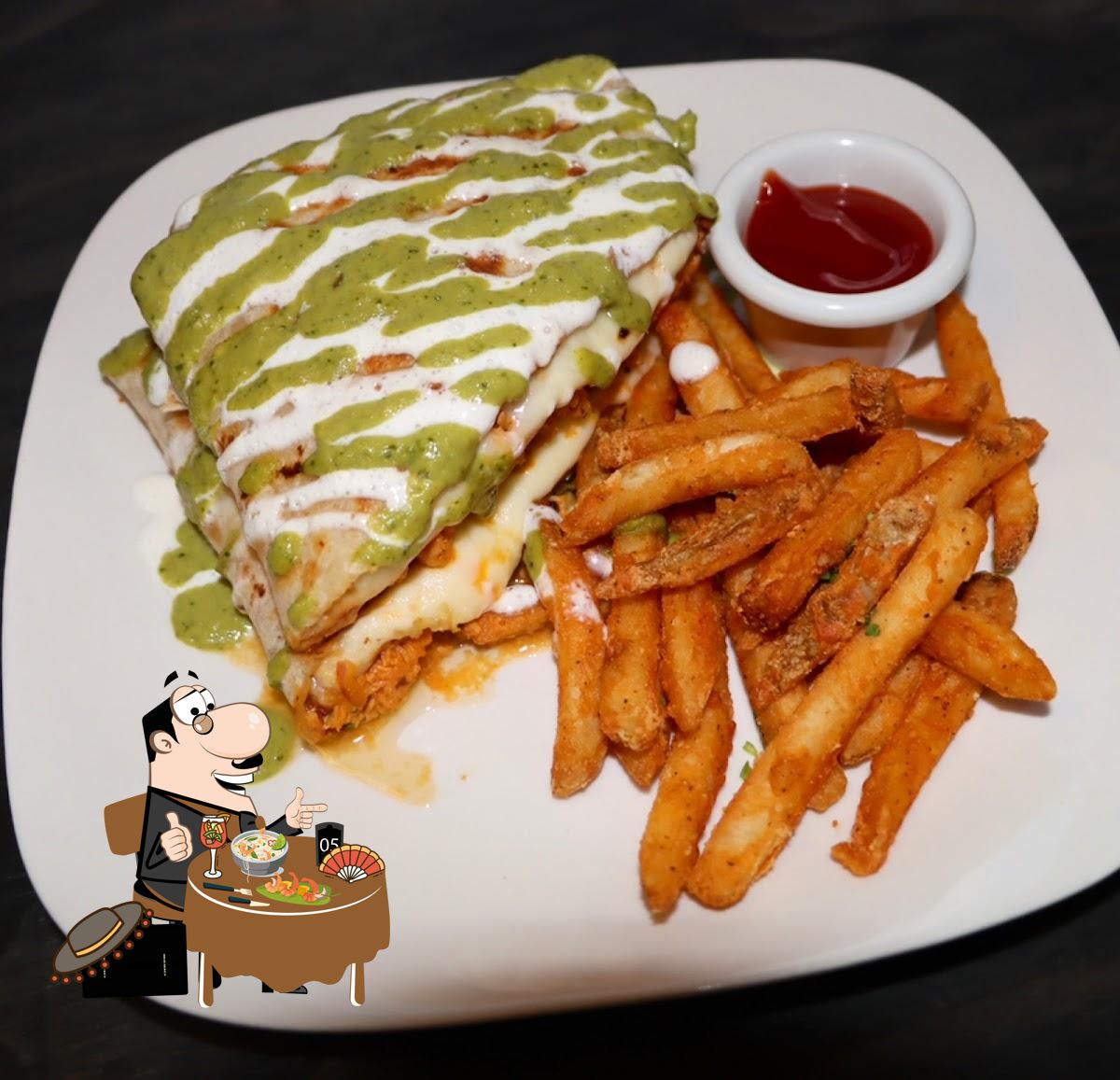 Y Kitchen & Bar, Yakima - Restaurant menu, prices and reviews