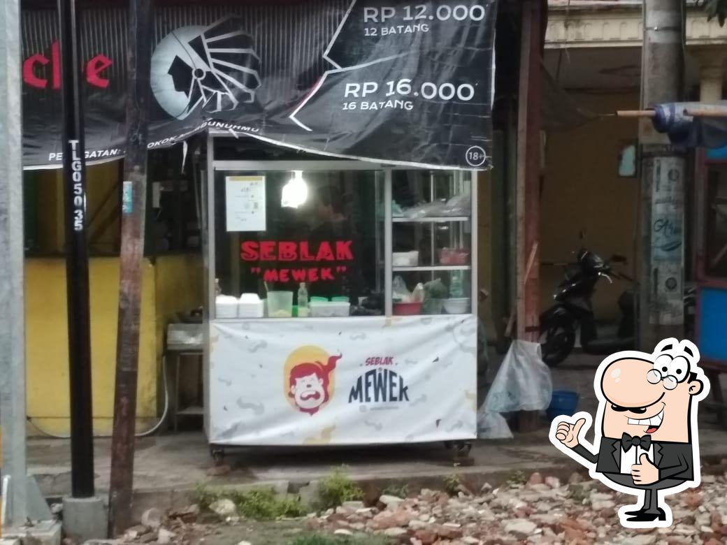 Restaurante Seblak Mewek Tulungagung, Tulungagung - Opiniones del ...