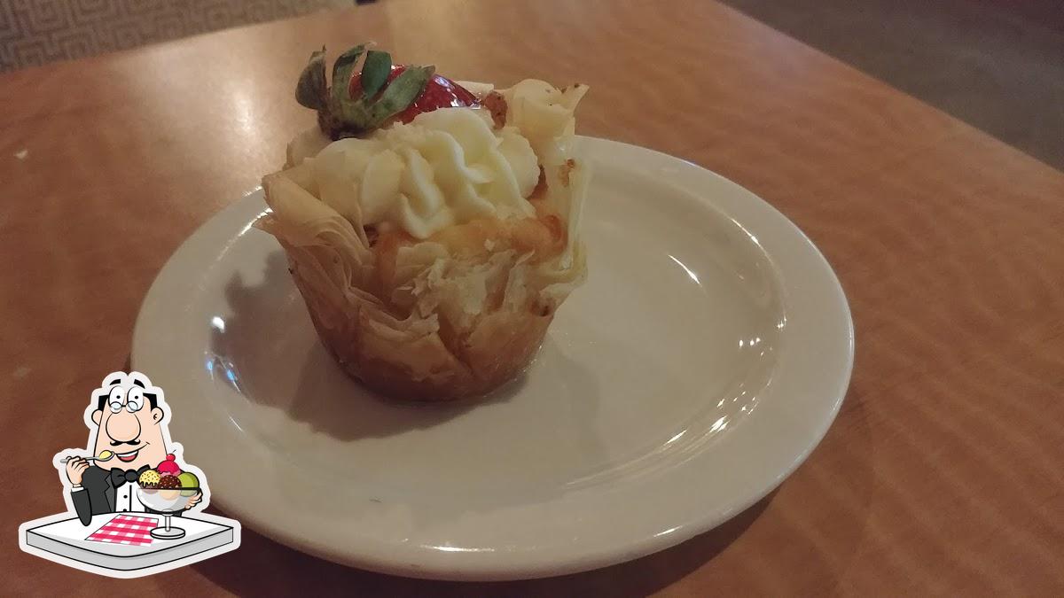 Alpha Omega Grill & Bakery in Waco - Restaurant menu and reviews