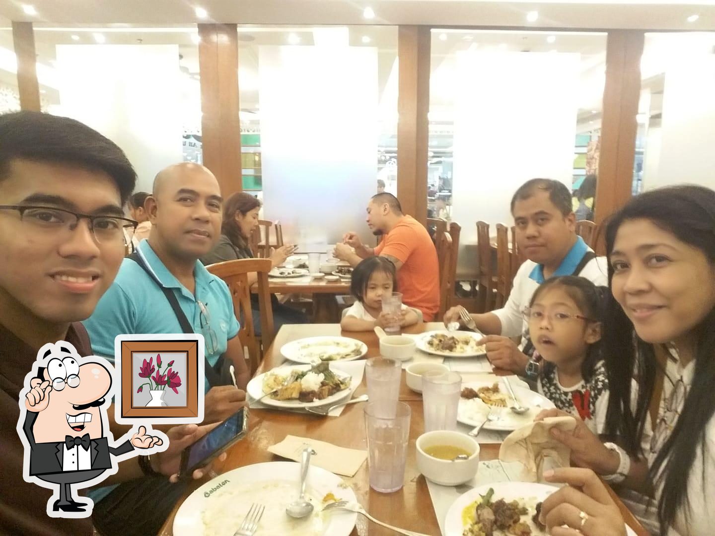 Cabalen Plus - SM Megamall restaurant, Mandaluyong, 3rd Floor ...