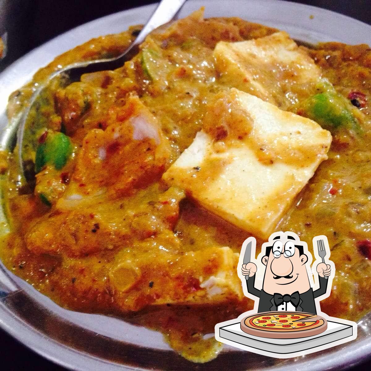 Geeraas Restaurant, Chennai - Restaurant menu, prices and reviews