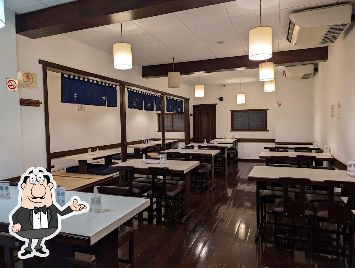 Takô, São Paulo - Menu do restaurante, preços e opiniões