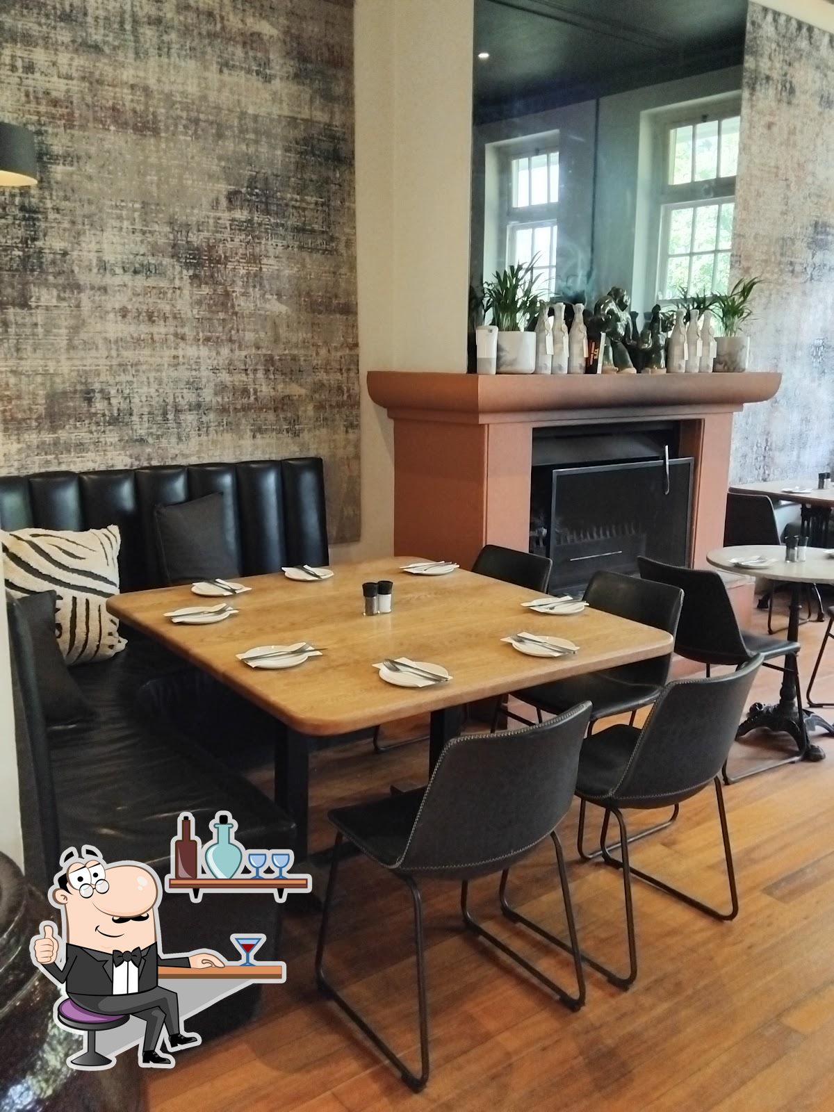 Blockhouse Kitchen, Cape Town - Restaurant menu, prices and reviews
