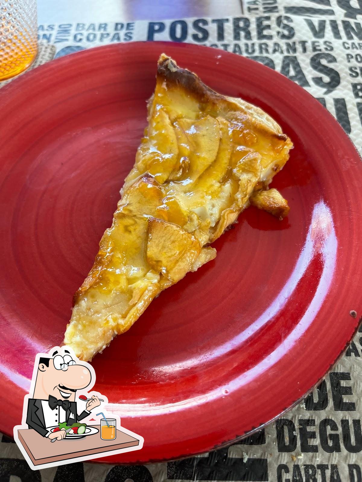 Eden Restaurante Benidorm in Benidorm - Restaurant menu and reviews