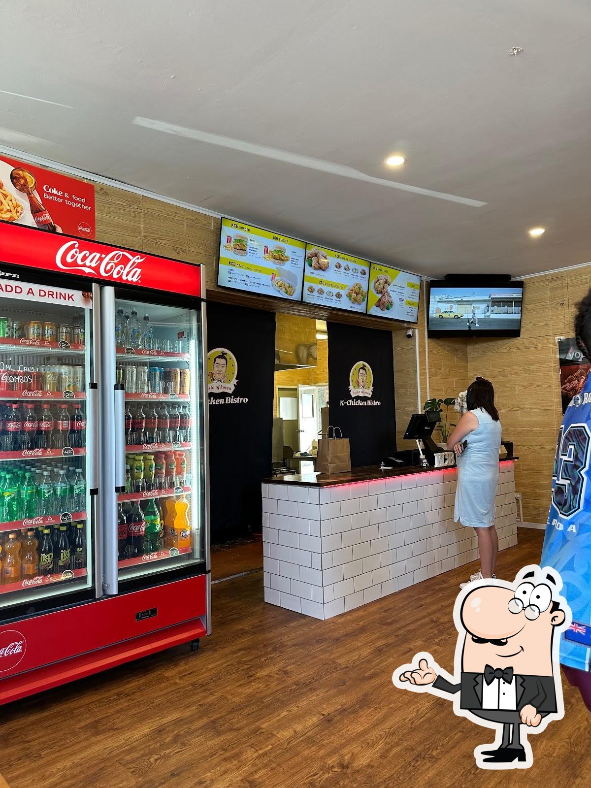 KCB Miramar, Wellington - Restaurant menu, prices and reviews