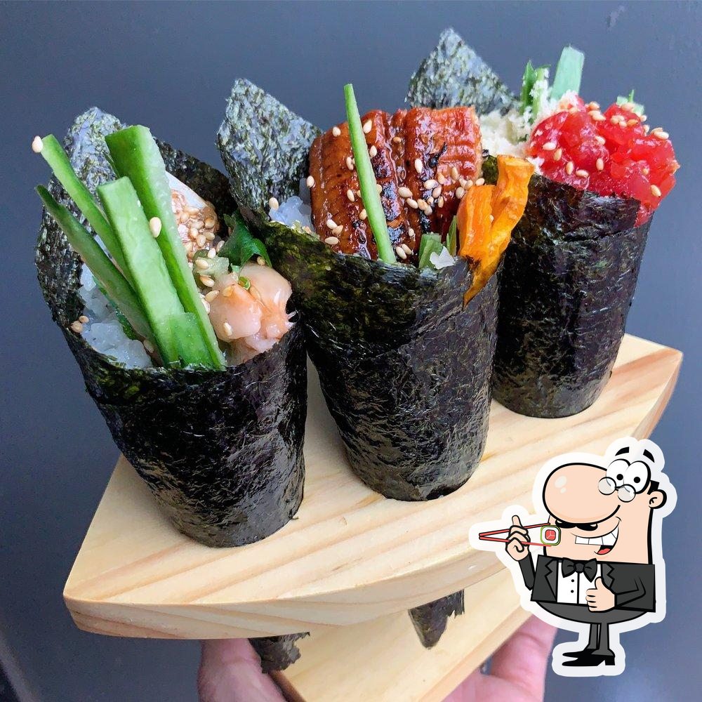 Mr. Tuna, Portland - Restaurant menu, prices and reviews
