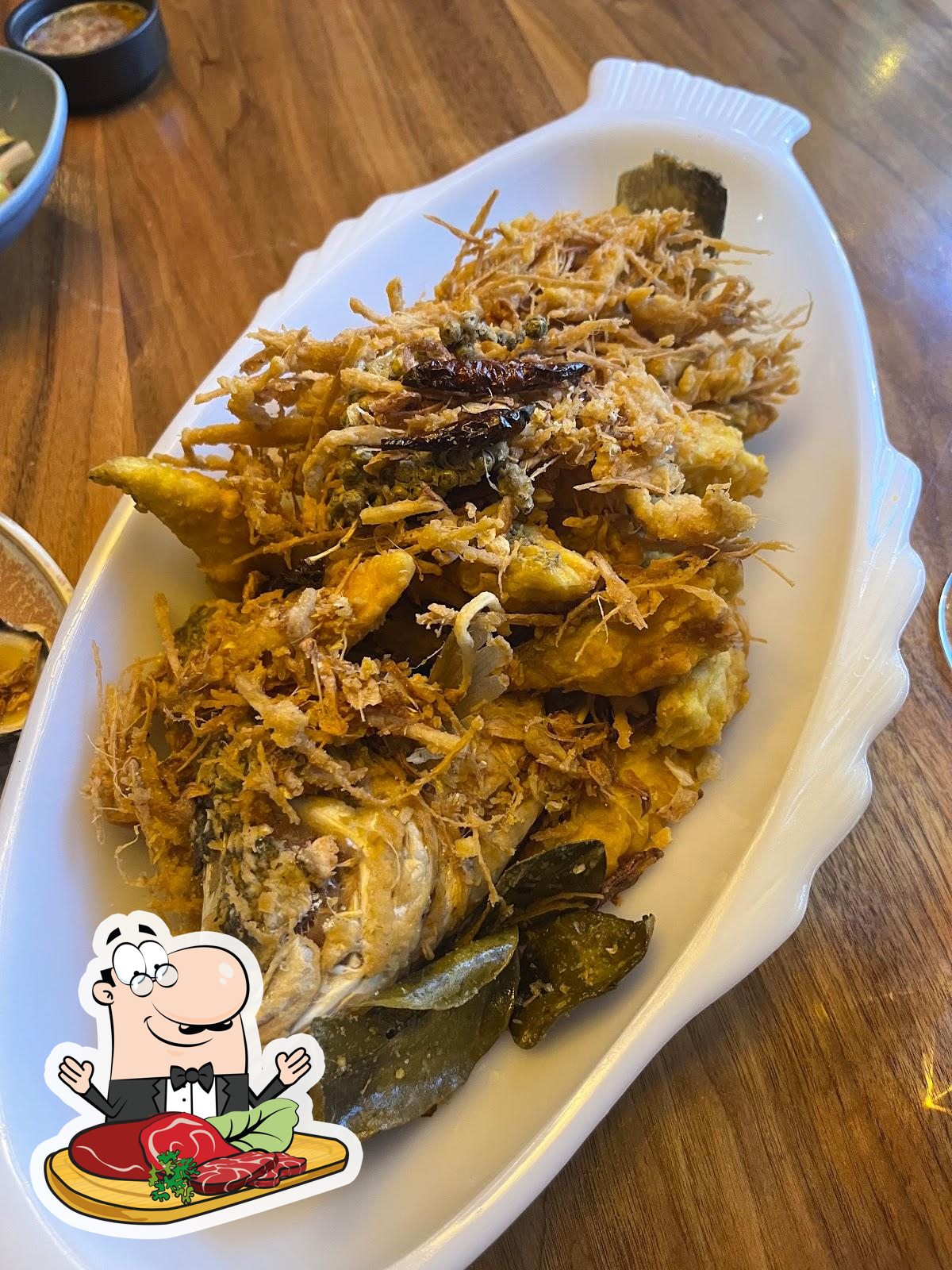 Ploy Thai Bar & Restaurant in Fortitude Valley - Restaurant reviews