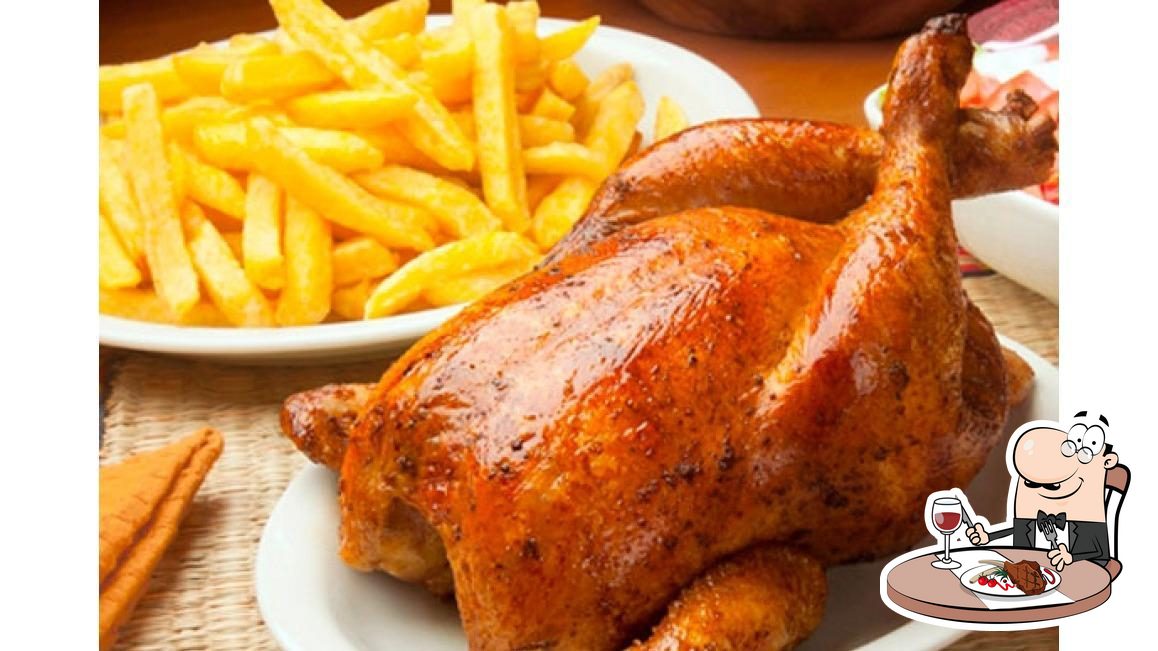 Restaurante Pollos a la Brasa el Pio Pio, Arequipa - Opiniones del ...