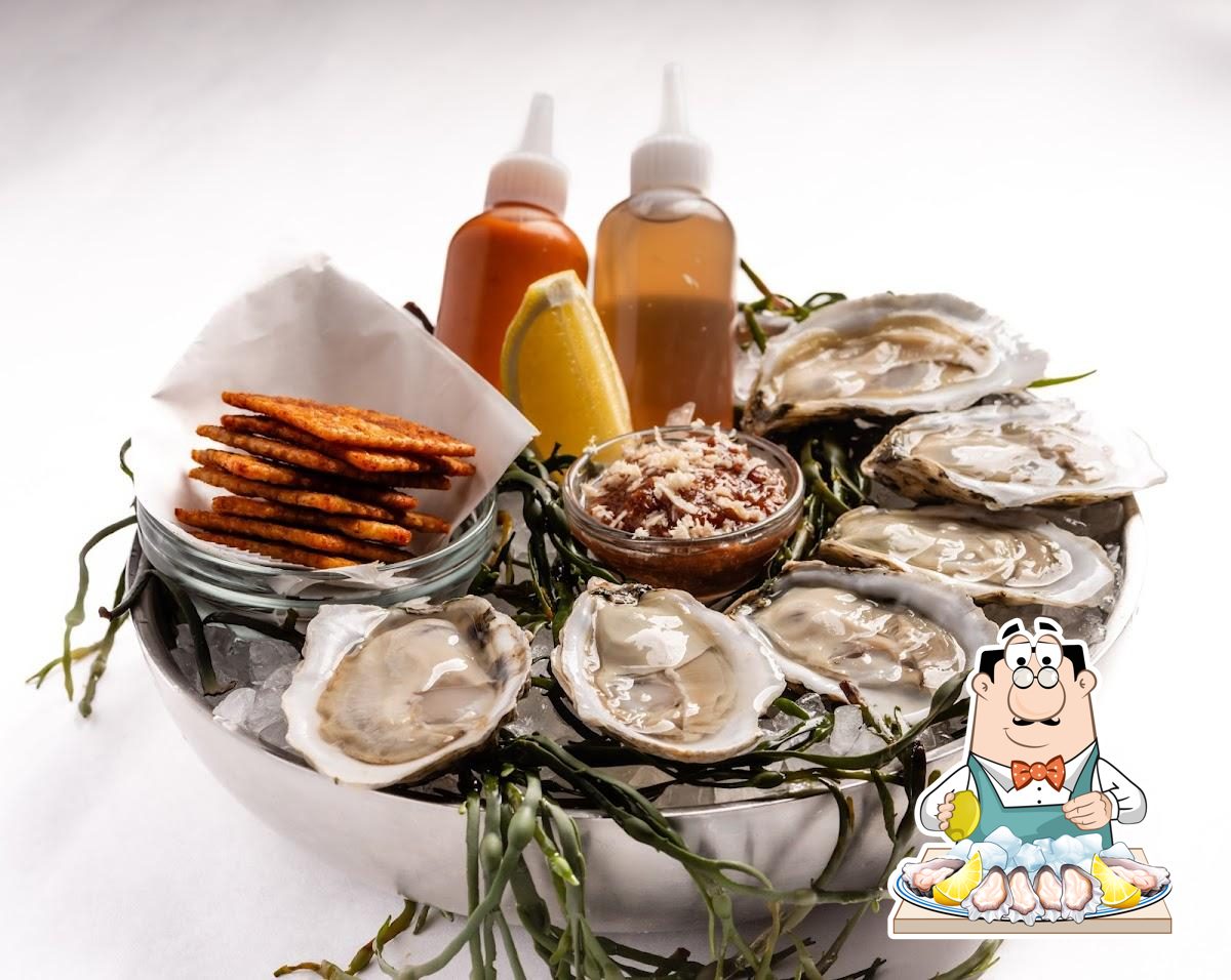 River Pointe Inn, Rumson - Restaurant menu, prices and reviews