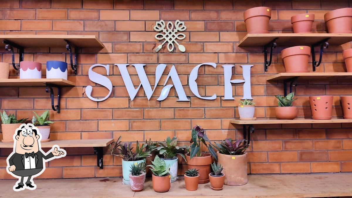 Swach South Indian Cafe - Madhapur, Hyderabad - Restaurant menu, prices ...