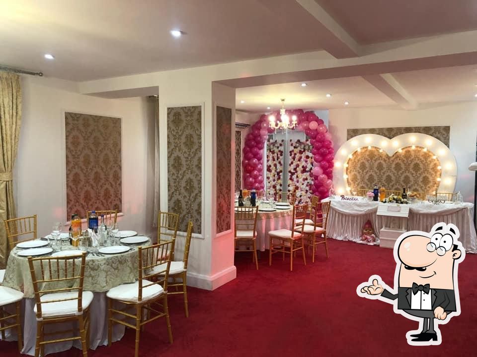 Restaurant Carpatica, 34 Bath Rd in Hounslow - Restaurant menu and reviews