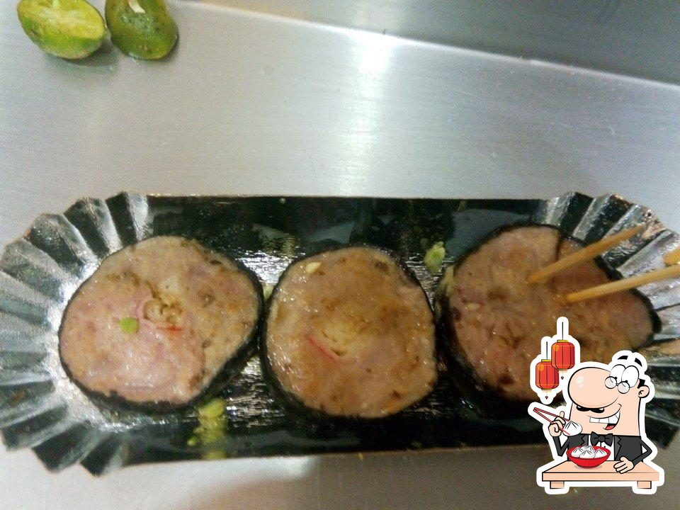 Chef's Siomai restaurant, Mandaluyong, 3/F - Restaurant menu and reviews