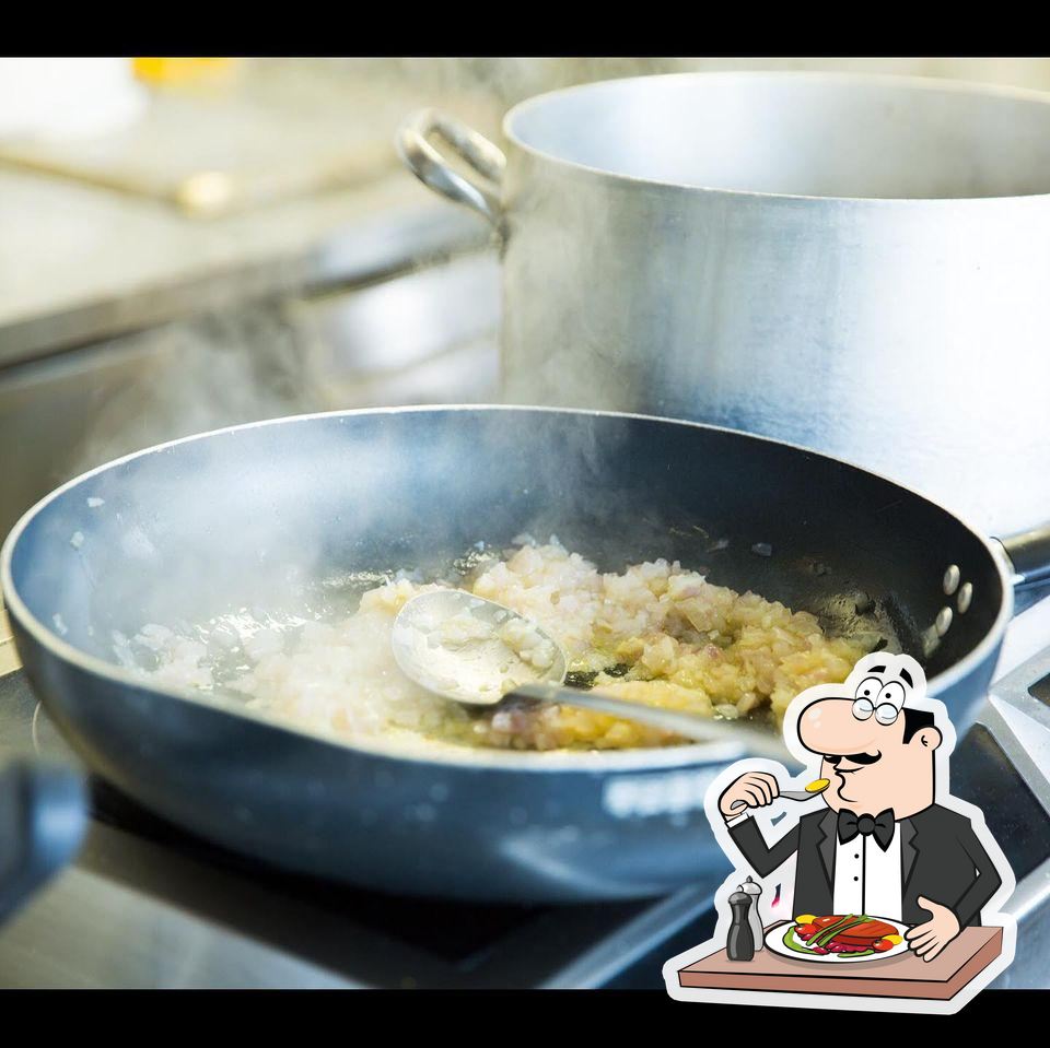 Bolle e Frigge bistrot ristorante, Rimini - Recensioni del ristorante