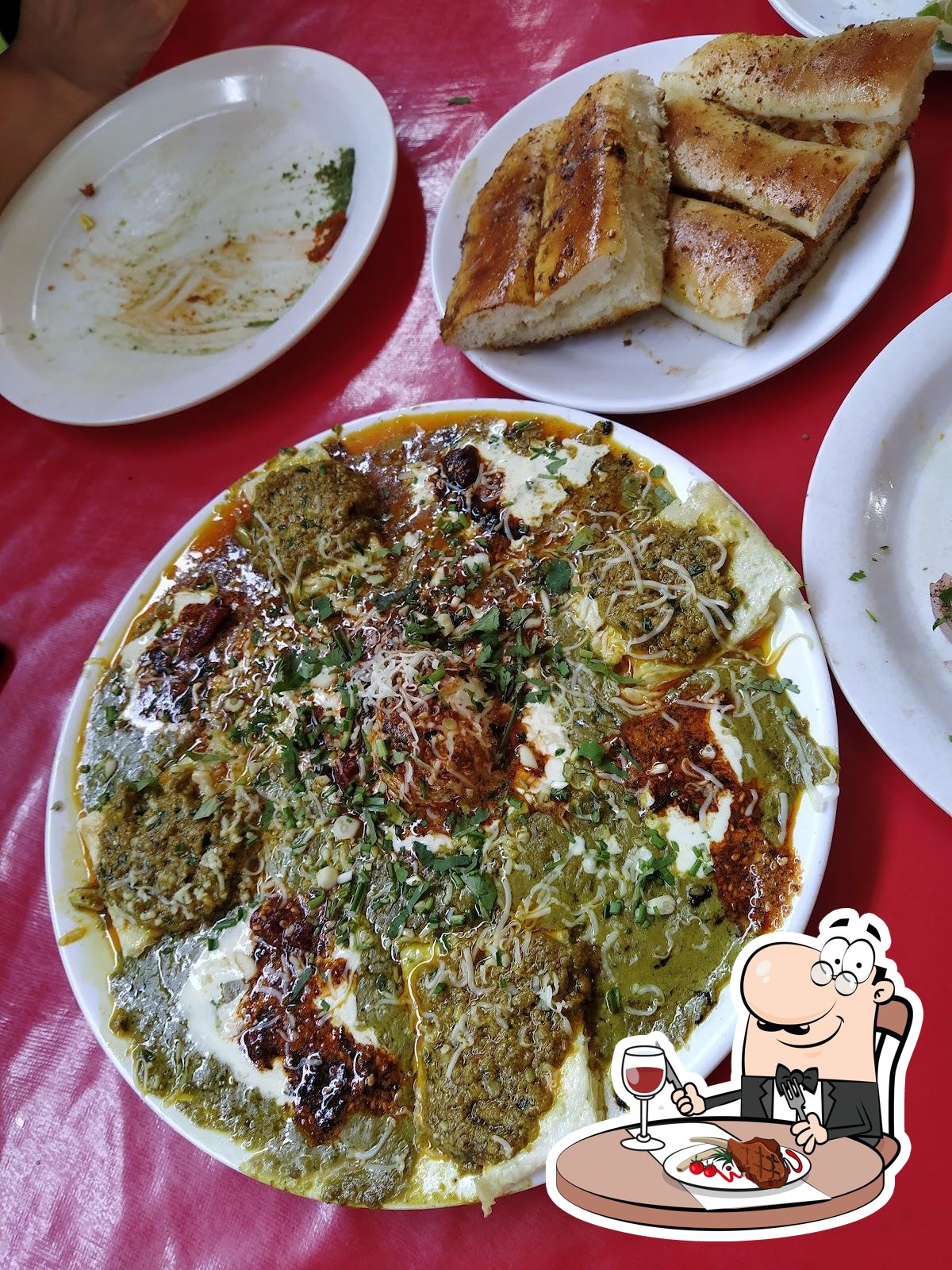 Chacha Chicken Mamna Center, Sarbhon - Restaurant menu, prices and reviews