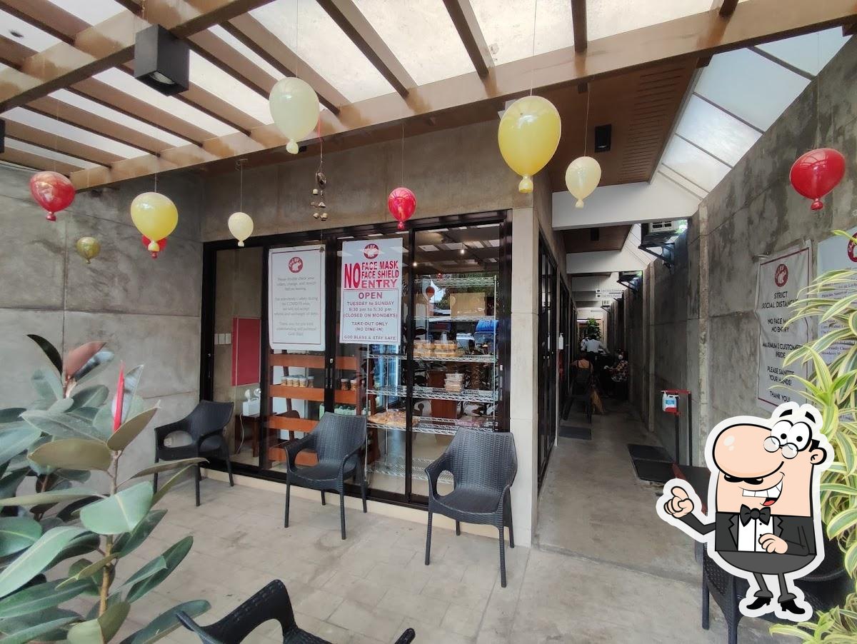 Chef RV Cafe, Biñan, Biñan - Restaurant menu, prices and reviews
