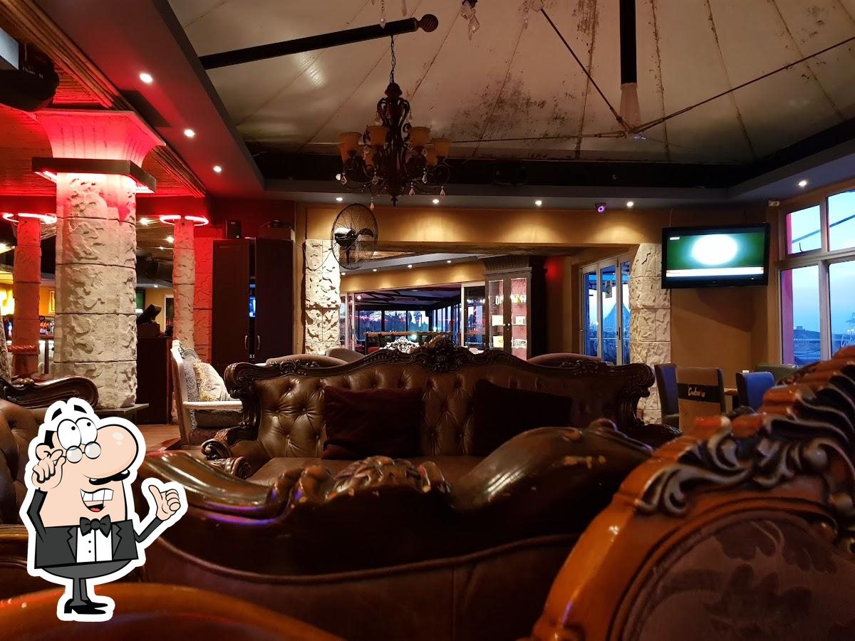 IZA, Port Elizabeth - Restaurant menu, prices and reviews