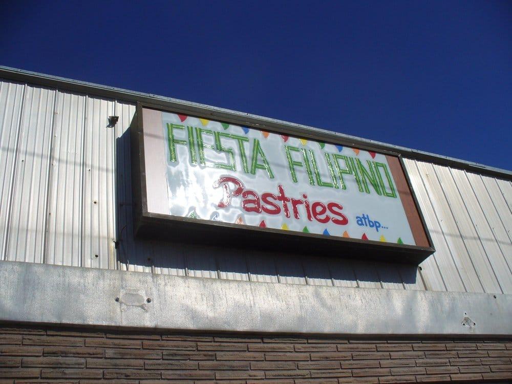 Fiesta Filipino Pastries in Regina - Restaurant reviews