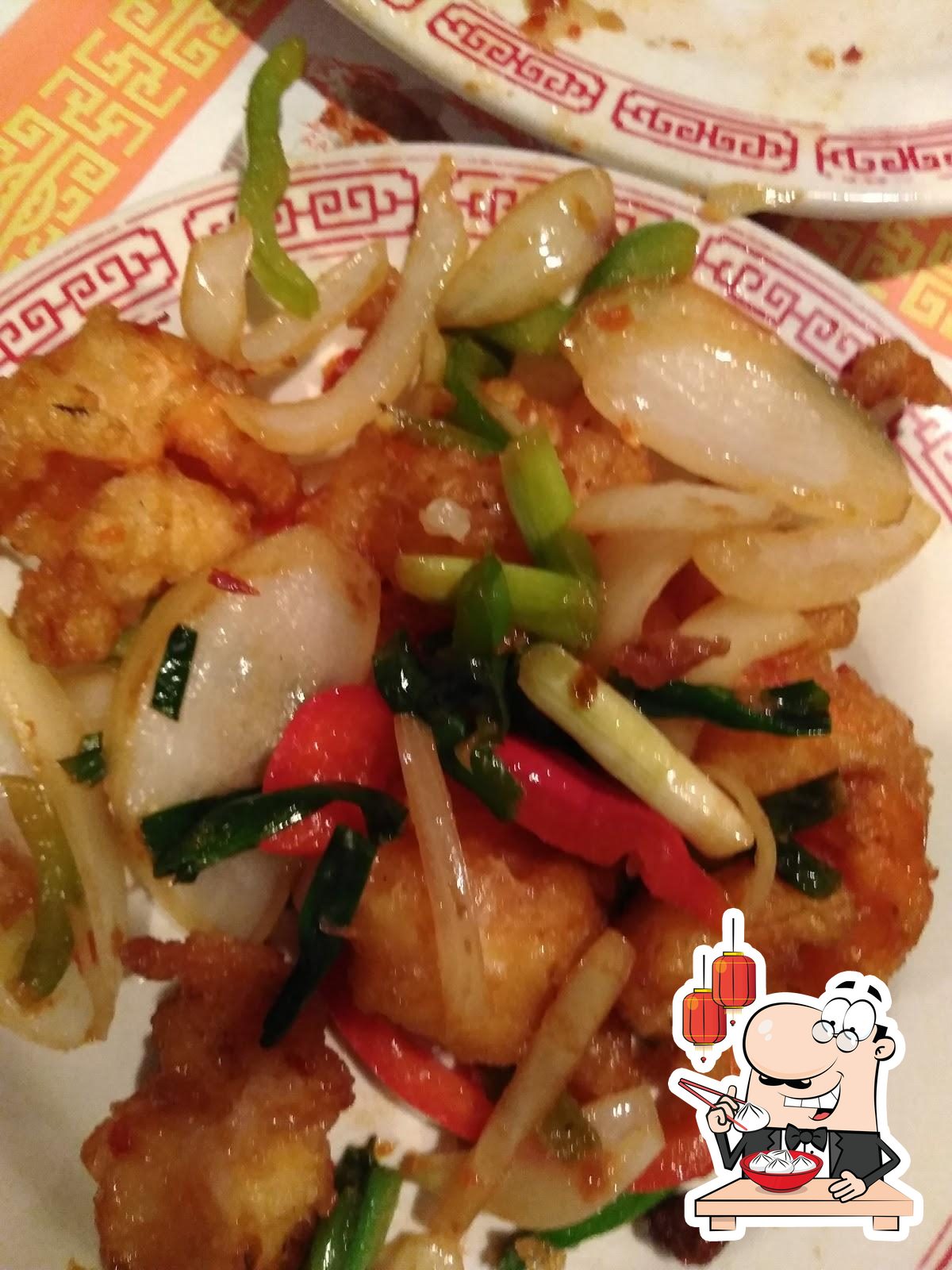 Lum-Yuen Restaurant, Salem - Restaurant menu, prices and reviews
