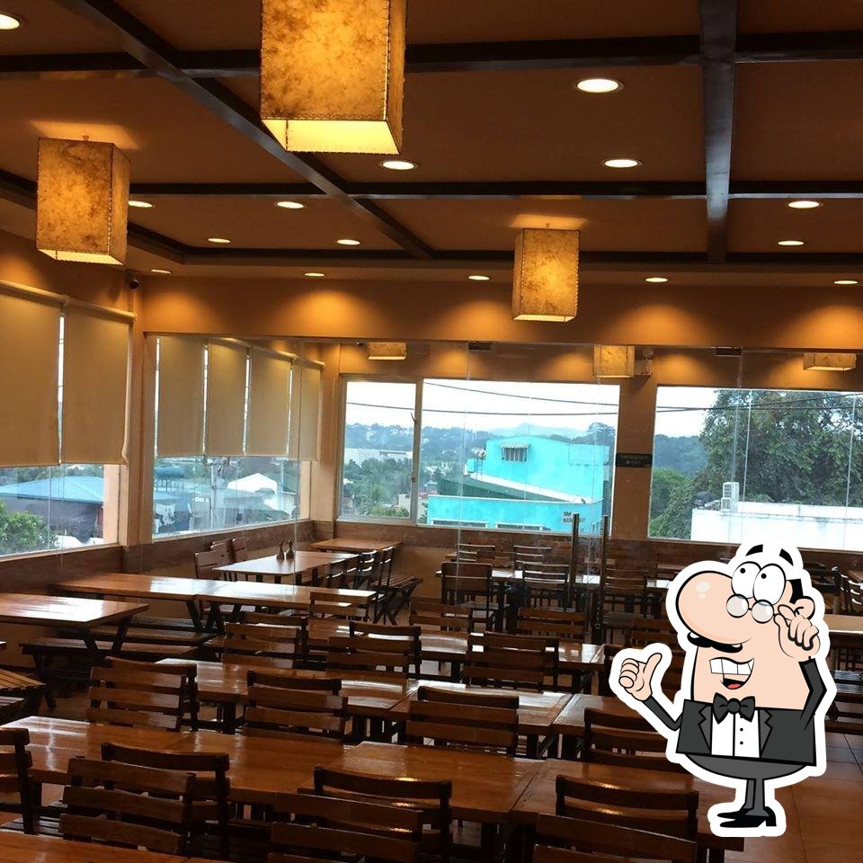 MANG Inasal Antipolo Simbahan, Antipolo - Menú del restaurante, precios ...
